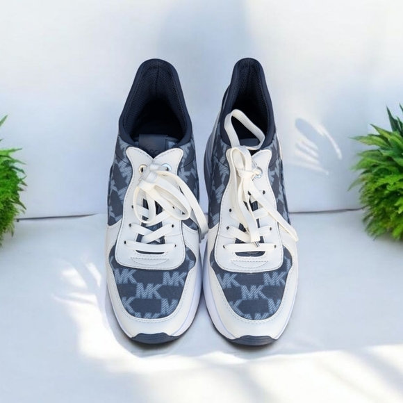 Michael Kors | Shoes | New Michael Kors Women Sport Shoes Trainers Muse ...